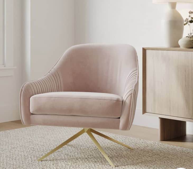 These Are Hands Down Best Chairs for Small Space Living Rooms and Here s Why Apartment Therapy